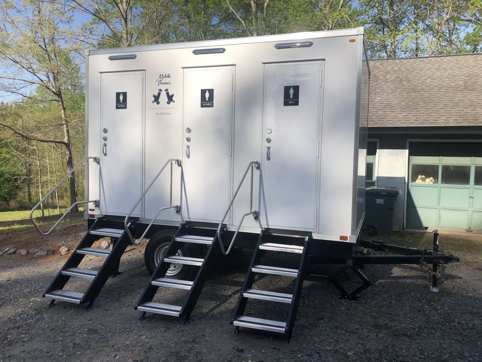 Portable Shower Rental: Guide to Choosing the Best Option