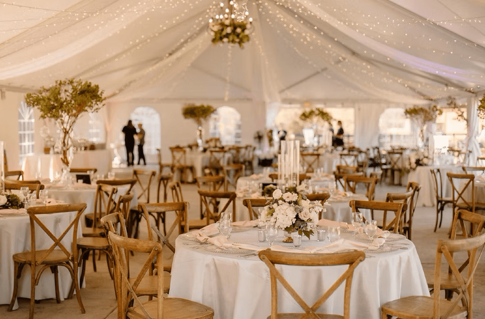 Outdoor Wedding Venues Charlotte NC